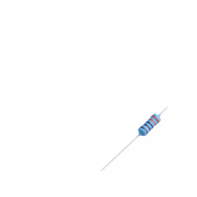 Huaxing Mechanical-Elec. MF1W-3.3Ω±1%T