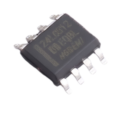 HGSEMI HG24C128MT/TR Memory IC