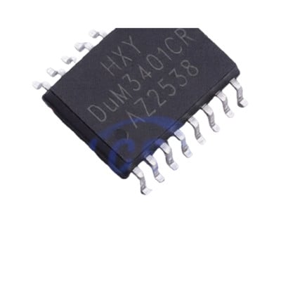 HXY MOSFET ADUM1280ARZ-HXY Digital Isolator Chip