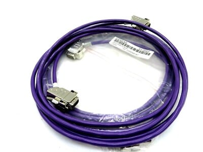 SIEMENS 6XV18302AN10 D-Sub Cables Assemblies Chip