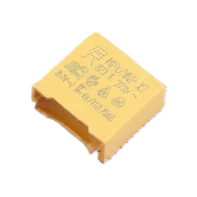 SRD MP2272K27C2X6LC Ceramic Capacitor