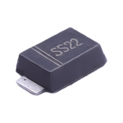 Shikues SS36F Single Diode