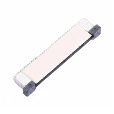 JUSHUO AFC07-S24ECA-00 FFC FPC Flat Flexible Connector Assembly