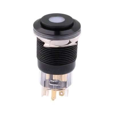 ROCPU Switches TP91914P224RA Pushbutton Switch