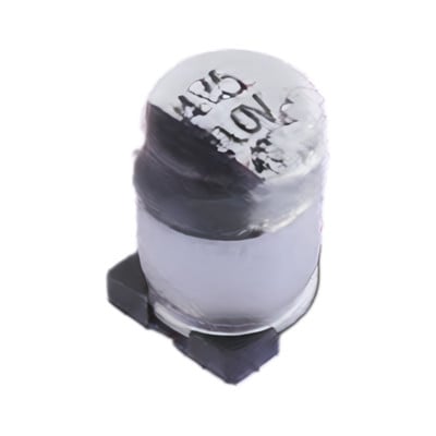 Chengx VT477M016FA5RR0NB1VP0 Aluminum Electrolytic Capacitor