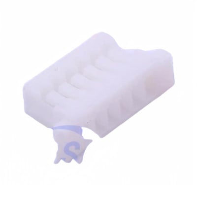 CJT(Changjiang Connectors) A1006H-8P