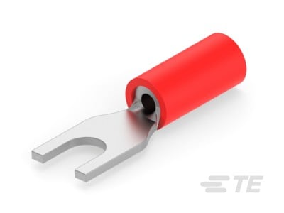 TE Connectivity 327043 Spade Connectors