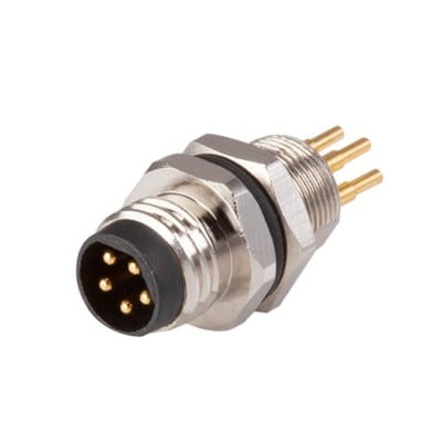 CUI CDM816-04A-01FST-1M-67 Circular Cable Assembly for sale