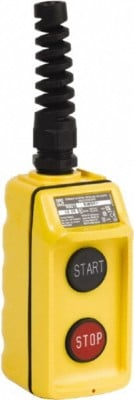 Schneider 9001BG308 Pushbutton Switch