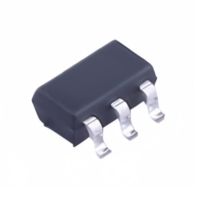 Slkor LM358S Dual Operational Amplifier Chip