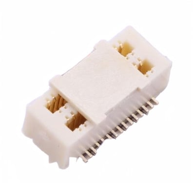 Wcon 3620-S020-022G1R01 Board-to-Board Mezzanine Edge Type Connector