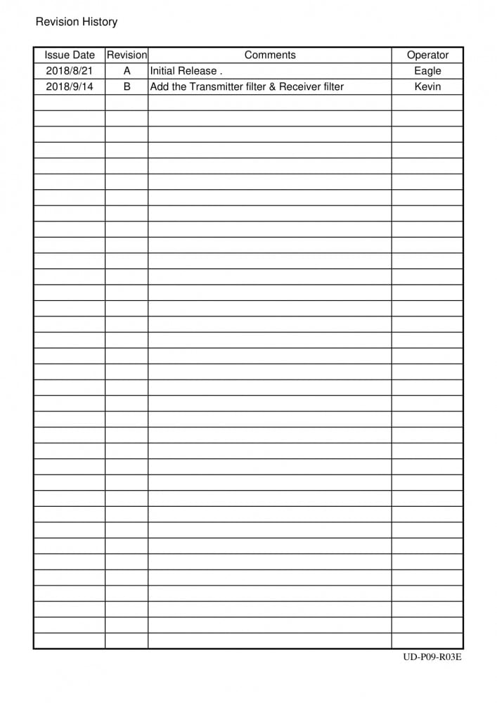 RVB-ZZ-0004 technical document page 2