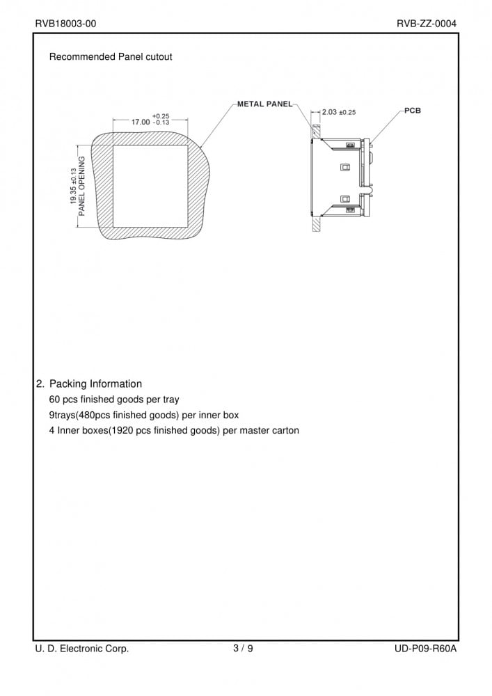 RVB-ZZ-0004 technical document page 5