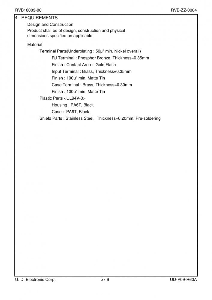 RVB-ZZ-0004 technical document page 7