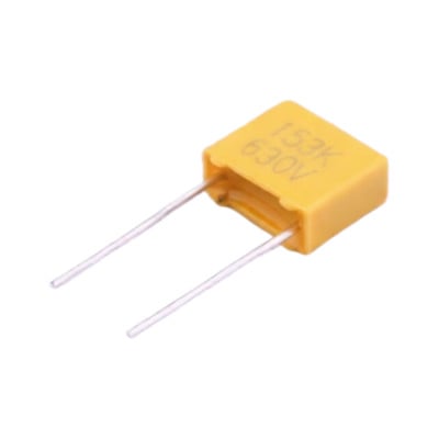 CHAMPION MPP153K0400D100904B0815 Film Capacitor