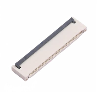 Megastar ZX-0.5FPC-HWSX-H2-36P FFC FPC Flat Flexible Connector Assembly for sale