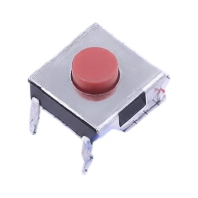 Yuandi TS-1080D-A2B2-D2 Tactile Switch