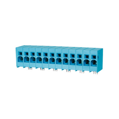 CUI TBL008-1000-04BE Wire to Board Terminal Block Connector