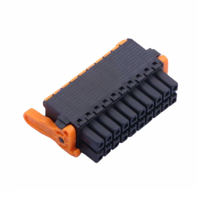 JILN JL15EDGKNH-35010B01 Header Plug & Socket Chip