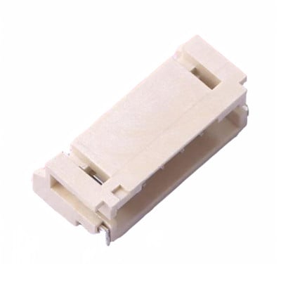 XUNPU WAFER-PH2.0-4PLB Male Pin Header Chip for PCB Connectors