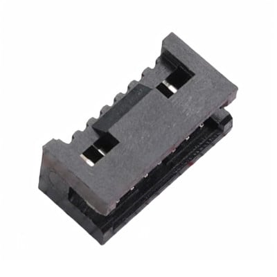 XYECONN XY-IDC2.0-2*10P Free Hanging Panel Mount IDC Connector