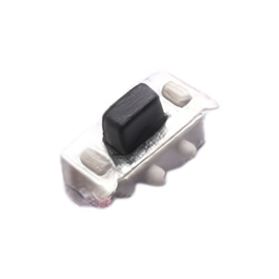 CAX TS-1101U06 Tactile Switch 3x6x3.3mm 260gf SMD