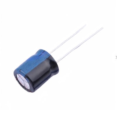 JAMICON TKR330M2AF11M Aluminum Electrolytic Capacitor
