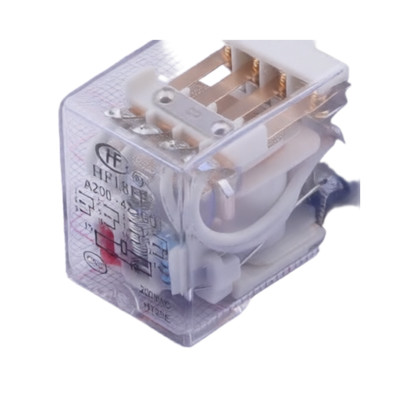 HONGFA HF18FF/A024-4Z1D Power Relay