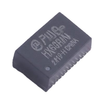 PULSE H6080NL Pulse Transformer Chip