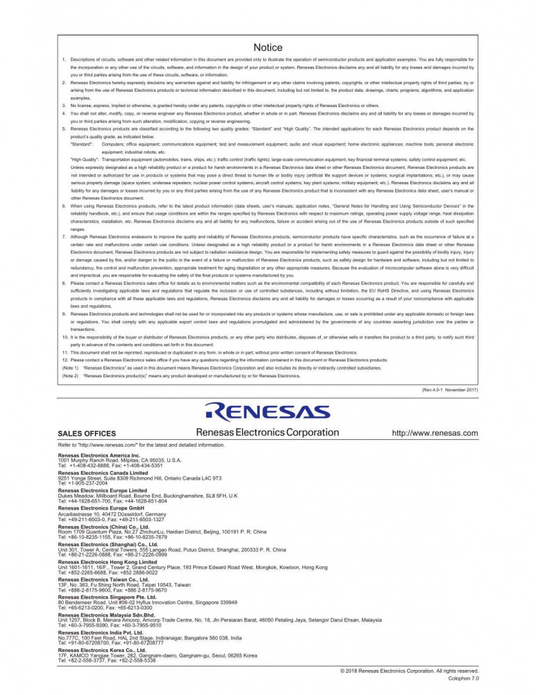 ISL80410EVAL1Z manual page 10