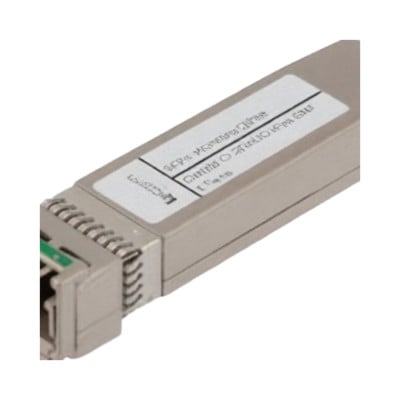 L-com FXC-SFPPD45ZR10G-CAN Fiber Optic Transceiver Module