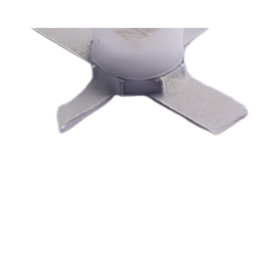 Qorvo NBB-400-T1 RF Amplifier Chip