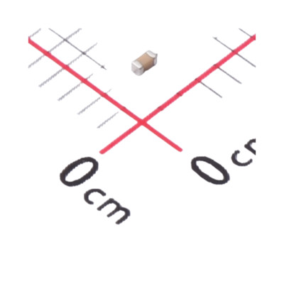 Chinocera HGC0402R5474K500NTEJ Ceramic Capacitor