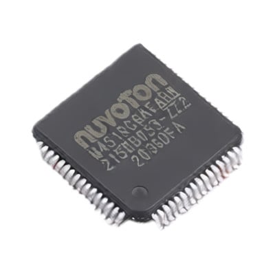 NUVOTON M451RG6AE Microcontroller for sale