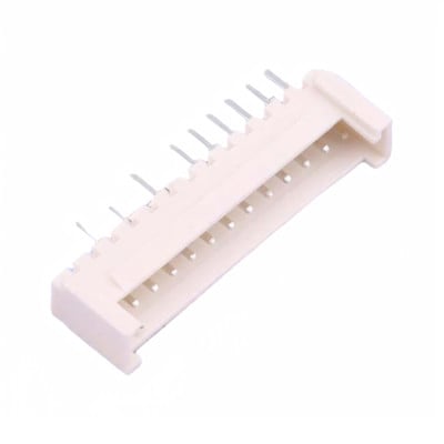 SHOU HAN 2.0-12P ZZDK MS Male Pin Header