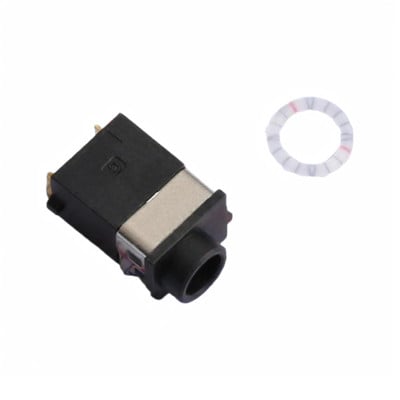 SAMZO 9CN5116AEFA Power Connector Chip