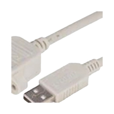 L-com UPMBA-1M USB Cable Assembly