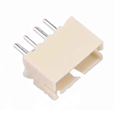 HanElectricity 1502WV-03P Male Header Pins