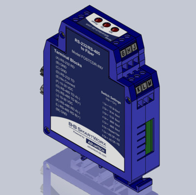 BB-FOSTCDR-INV for sale