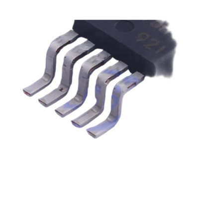 HTC LM2576HVR-15 DC DC Switching Voltage Regulator