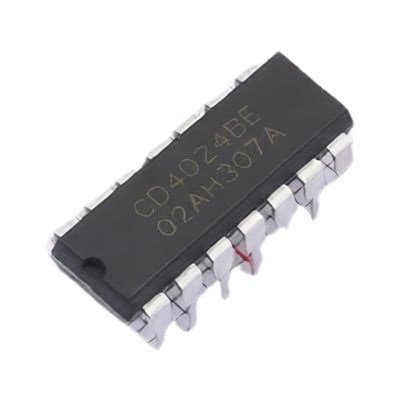 lingxingic CD4024BE(LX) for sale