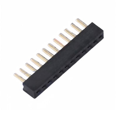 XUNPU FH2.0-01-03PZD Female Socket Header Receptacle