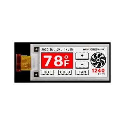 Pervasive Displays E2969CS0B1