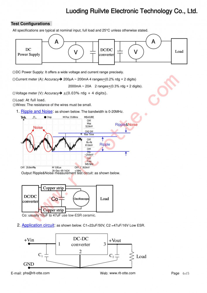 K78L12-500R3 technical document page 4