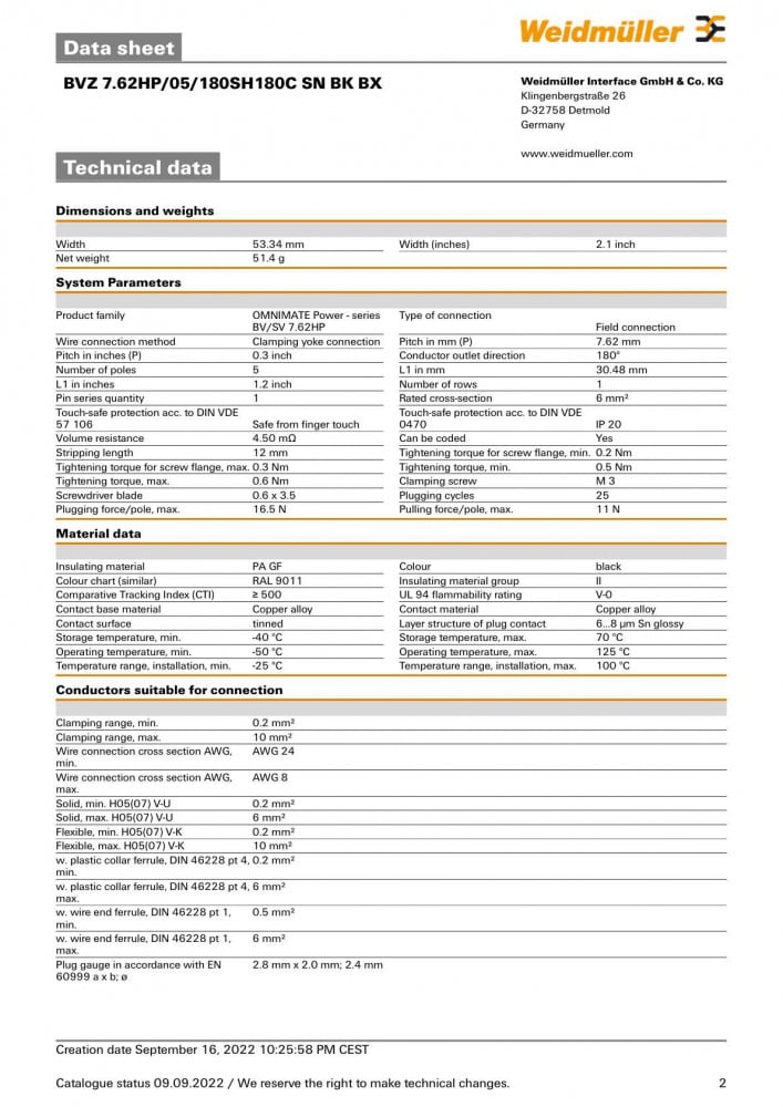 1933400000 technical document page 2