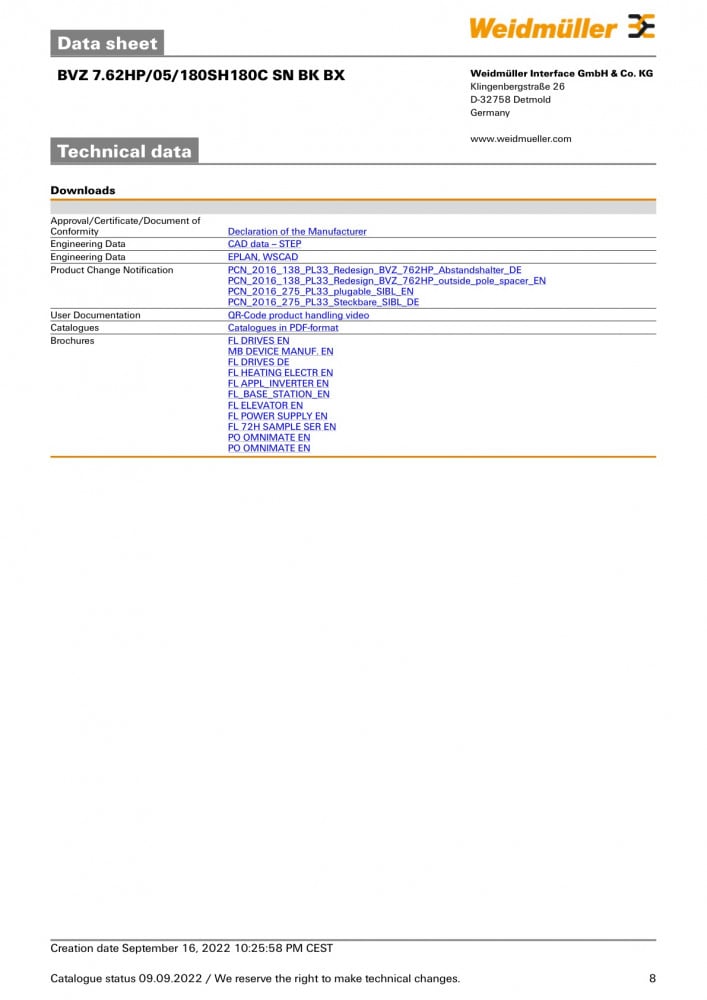 1933400000 technical document page 8