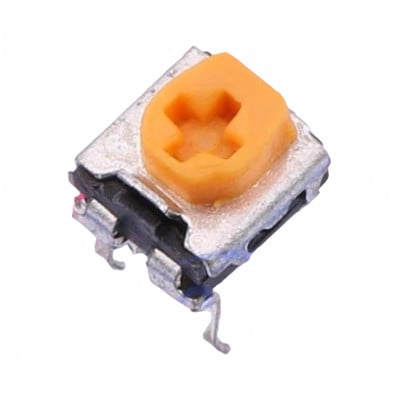 BOCHEN WH06-1C-202(2K) Trimmer Potentiometer