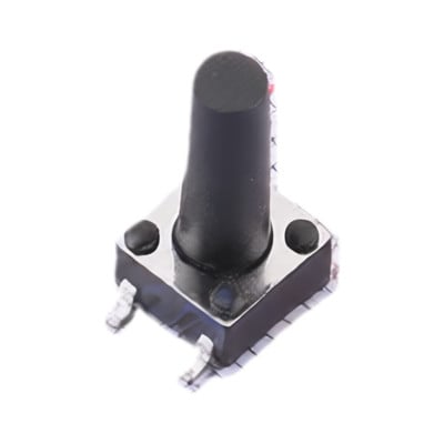 Yuandi TS-1095PS-A165B2-C3D2 Tactile Switch for sale
