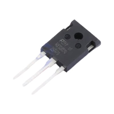 Fuji Electric FMW47N60S1HF