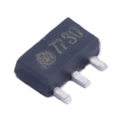 Mingda Microelectronics MD7750 DC DC Switching Voltage Regulator